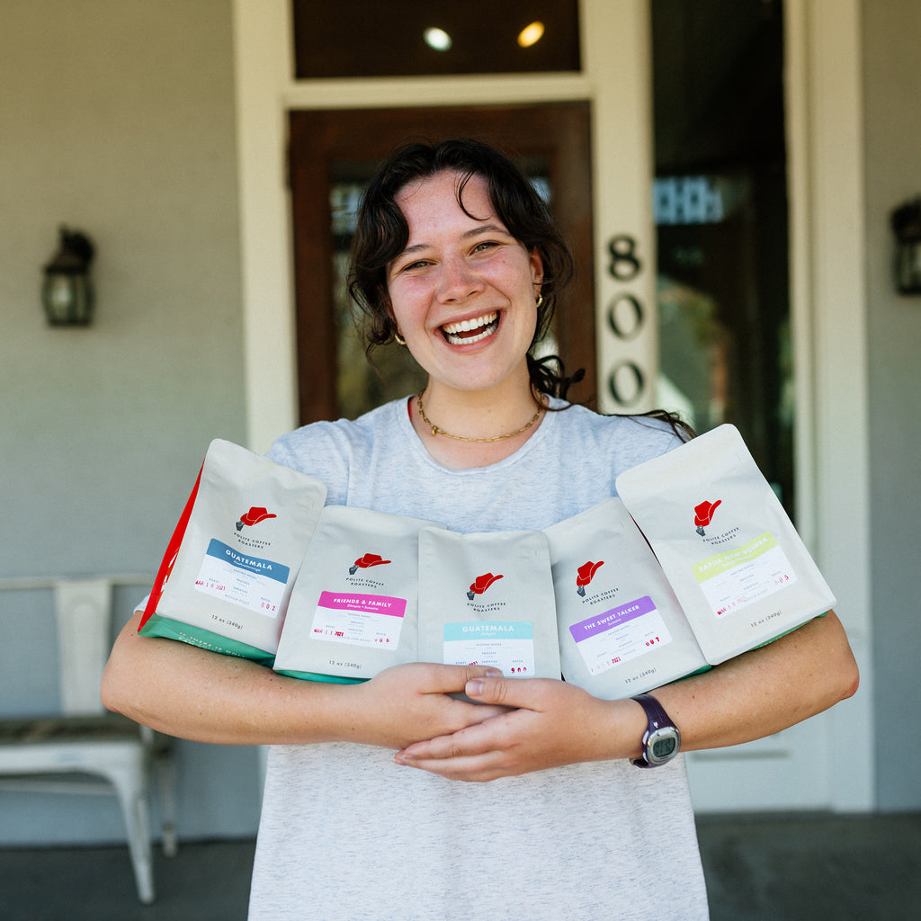 Collections – Polite Coffee