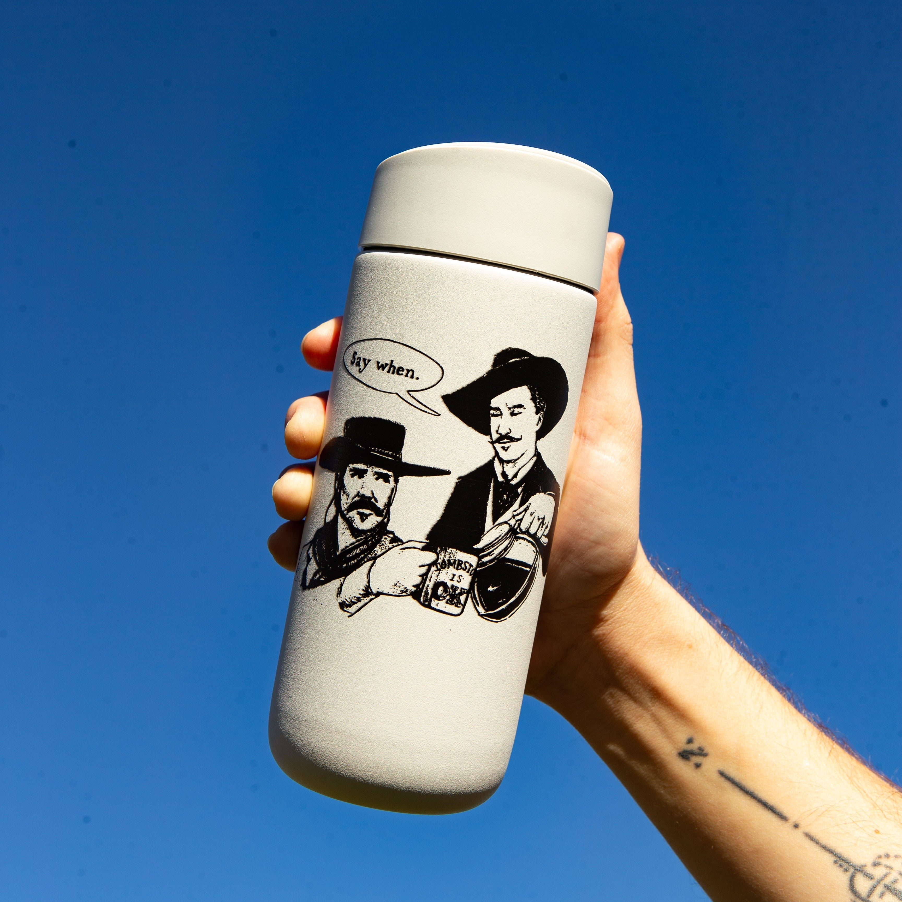 MERCH – Polite Coffee