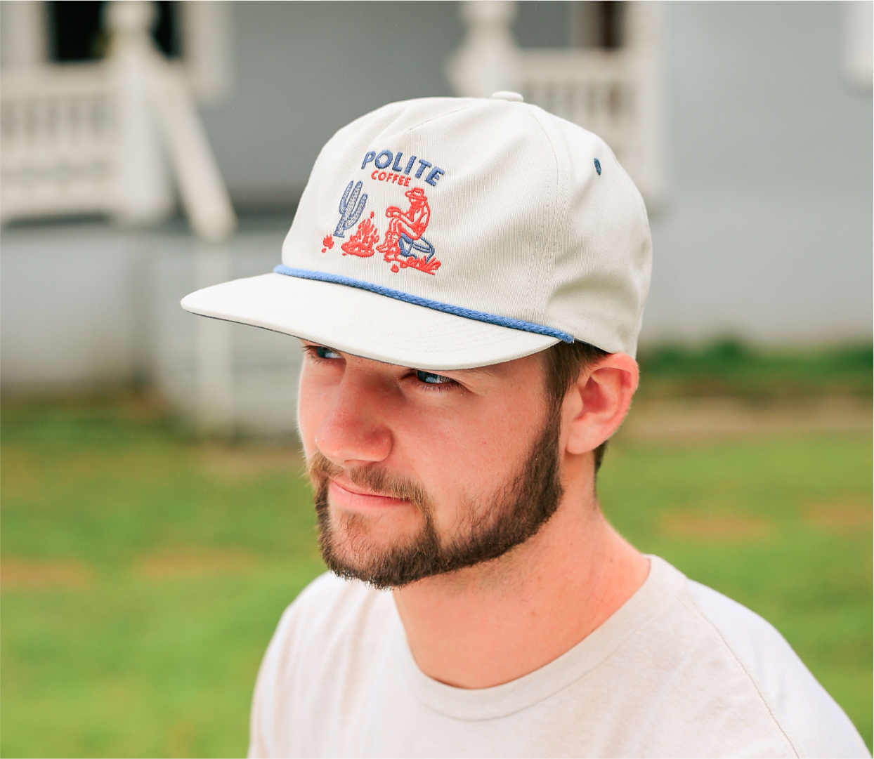 MERCH – Polite Coffee