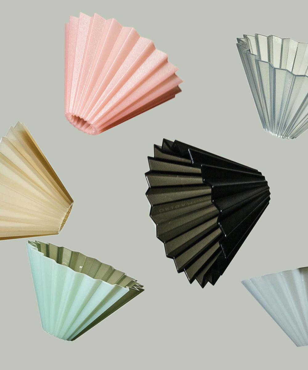 GEAR – Polite Coffee