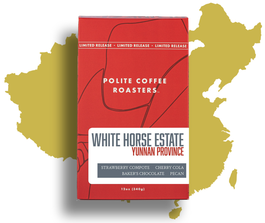 Polite Coffee Roasters