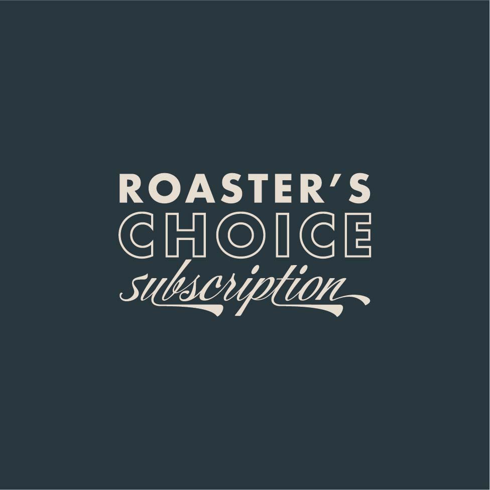 Roaster's Choice – Polite Coffee